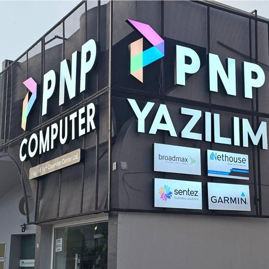 PNP Computer